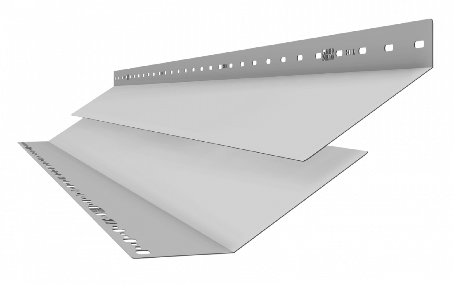 CODA PRODUCTS LTD – Construction & Building Products