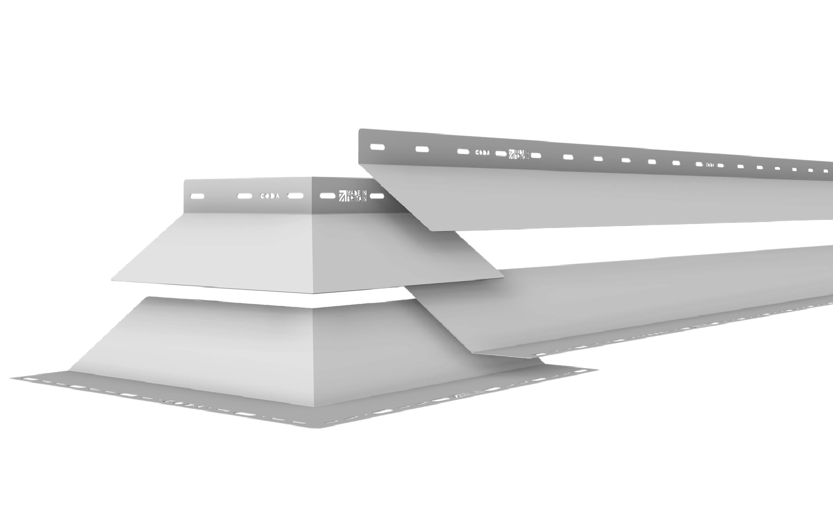 Cavity Trays – CODA PRODUCTS LTD