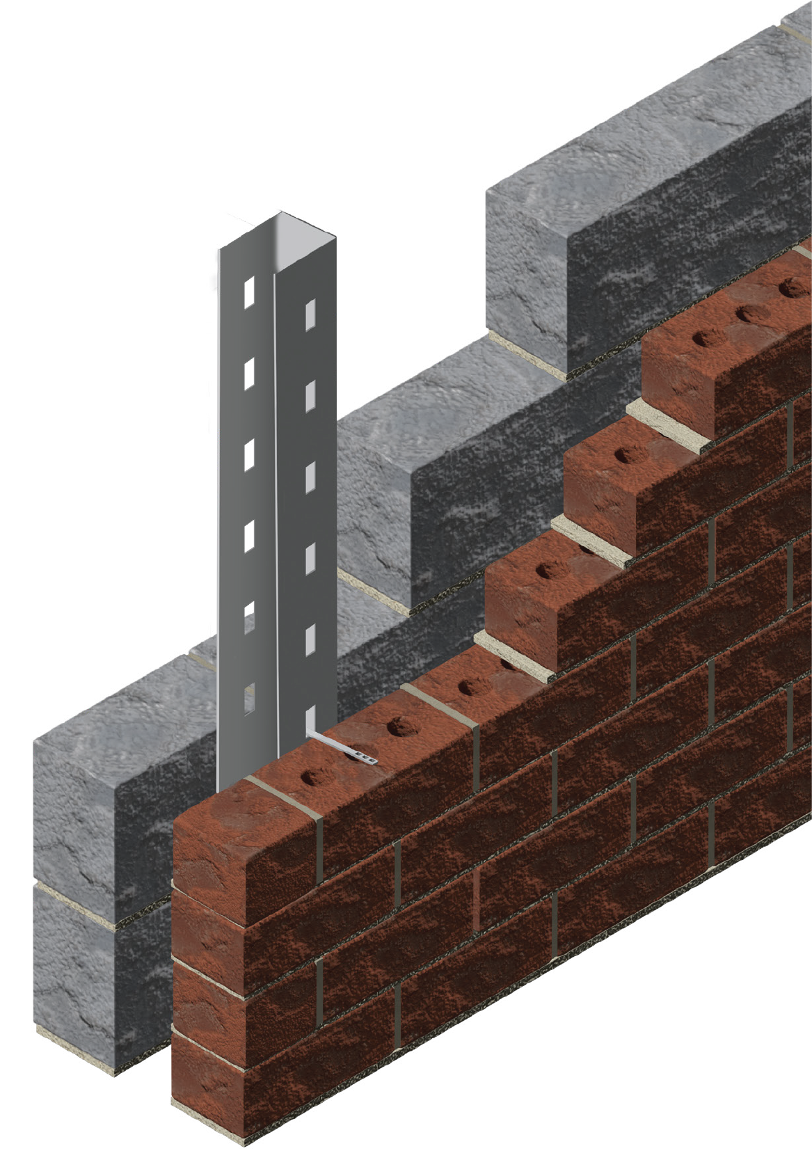 Windposts – CODA PRODUCTS LTD